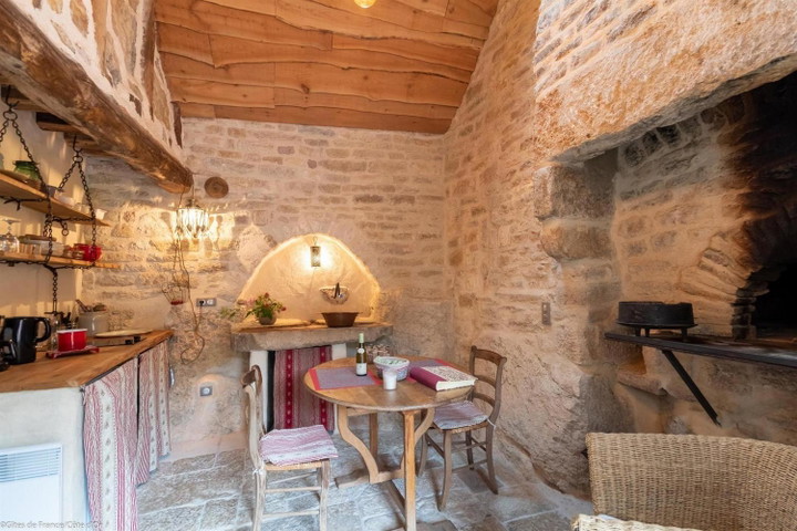 La Chambre à Four - Côte-d'Or