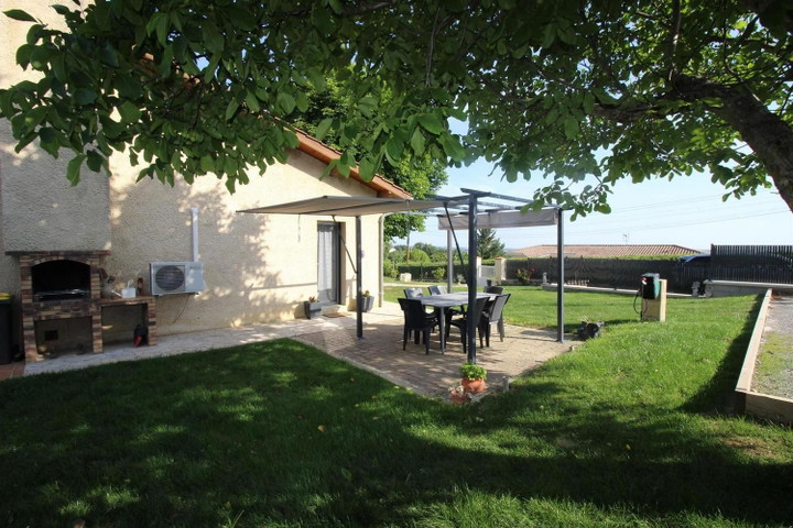 Villa Mariflo - Auch