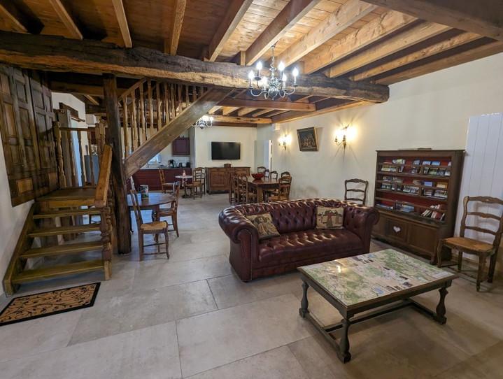 La Maison Des Mousquetaires - Loiret
