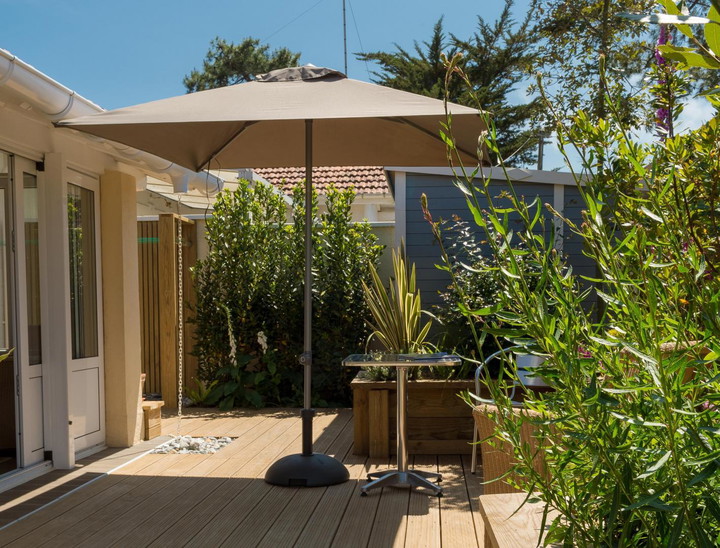 Villa Andrée N°4 - Soorts-Hossegor