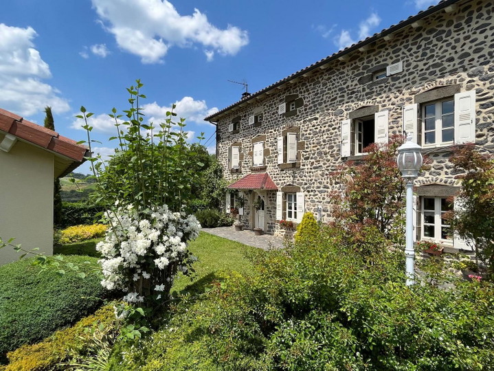 Gîte De Clairefontaine - Haute-Loire