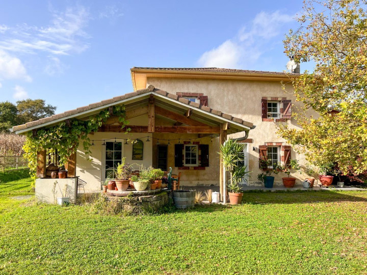Le Gîte De La Grange - Nouvelle-Aquitaine