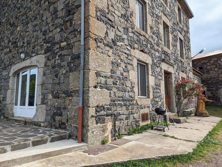 Gîte De La Madeleine - Saugues