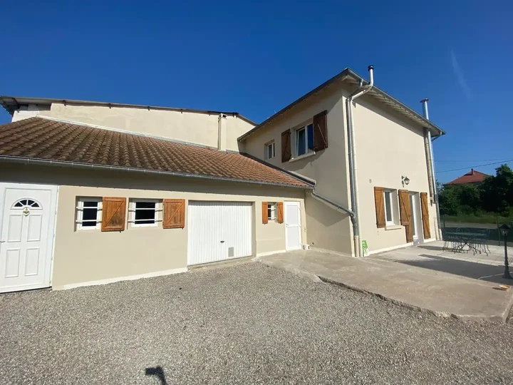 Les Hirottes - Moselle