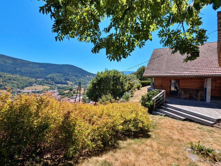 Gîte La Ferme D Autrefois - Alpen