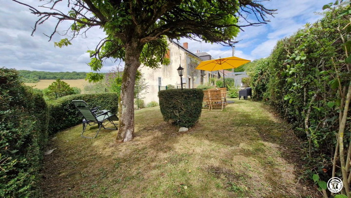 Gîte De L'abbaye - Nièvre