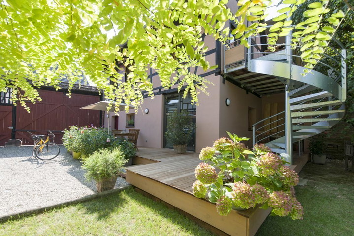 Le Loft - Alzacja