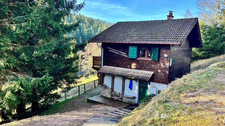 Chalet Vosges - Xonrupt-Longemer