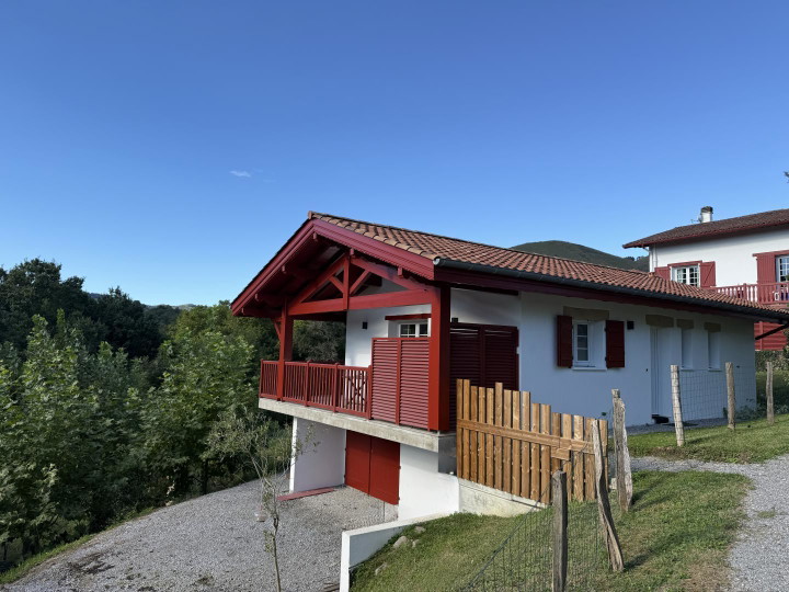 Esponda Ttiki - Sare