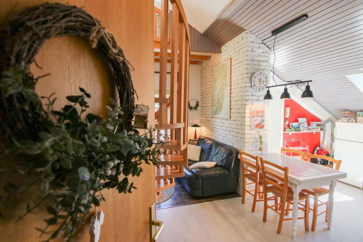 Appartement  Le Belvosgien - Vosges