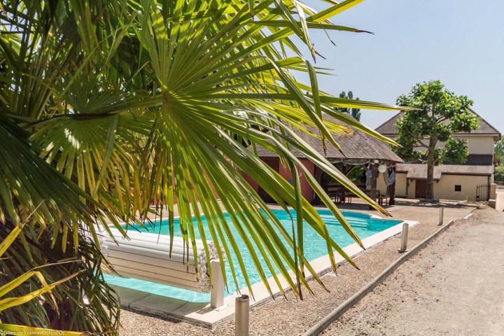 L'oasis Beaunoise - Beaune