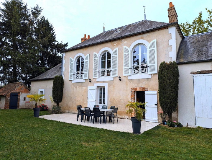 Maison Seule - Gien
