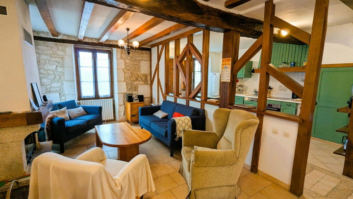 Gîte Osteïs - Yonne