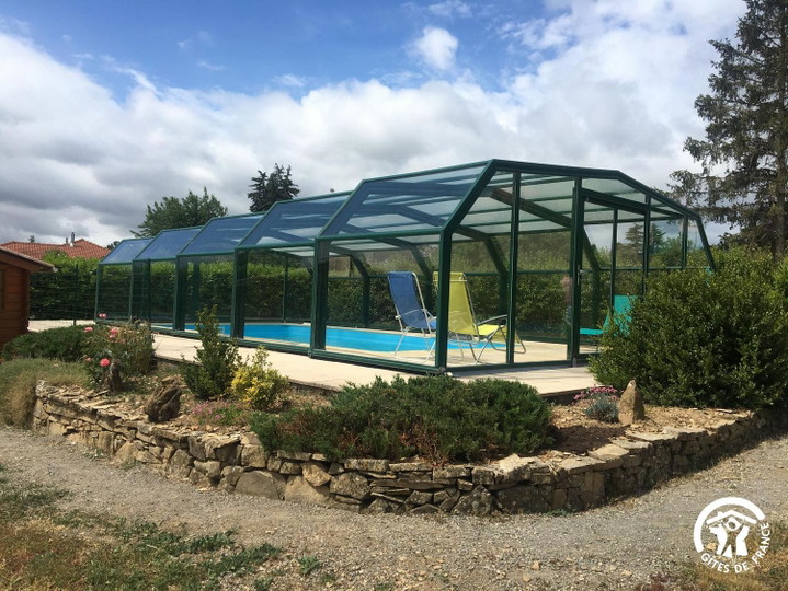 Gîte Du Campet - Millau