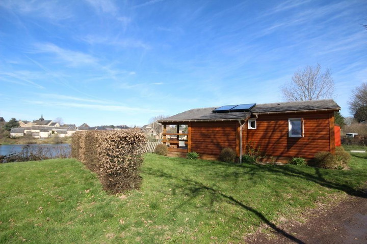 Chalet N°5 - Lac des Settons