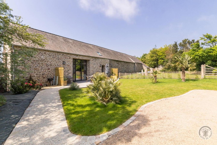 Le Clos De La Cauderie - Manche