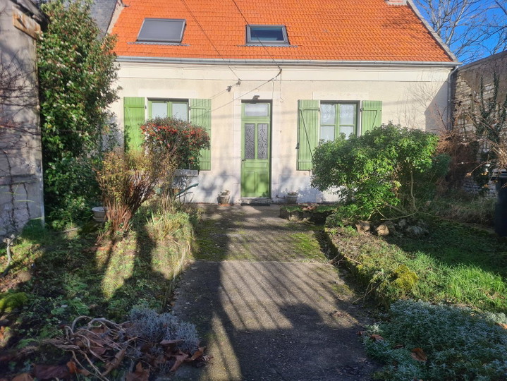 Suite Familiale "La Siaulnée" - Châteauroux