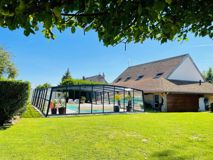 Côté Jardin - Bourgogne-Franche-Comté