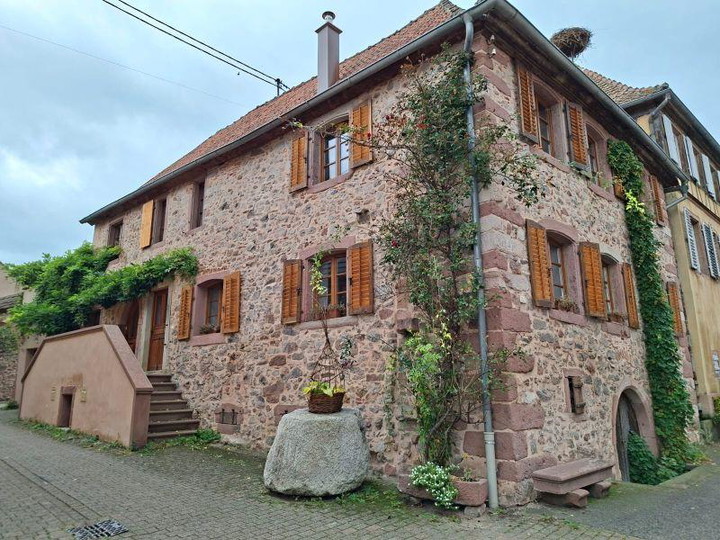 Chez Güscht - Dambach-la-ville