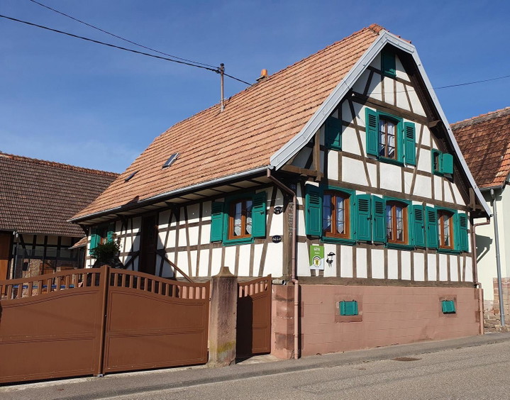 Les Cigogneaux - Haguenau