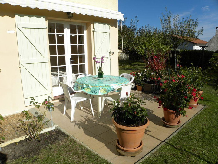 Appartement Luisa - Soustons
