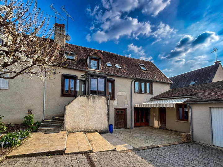 Gite De L'horloge - Châteauroux