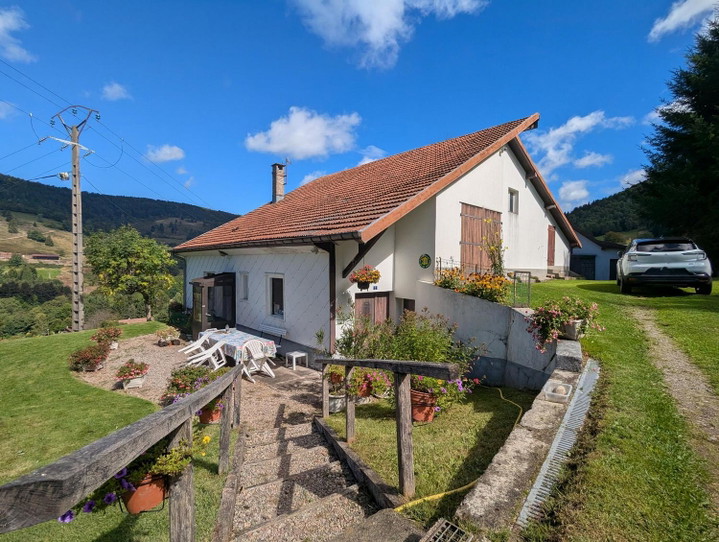 Gîte Du Mont - Bussang