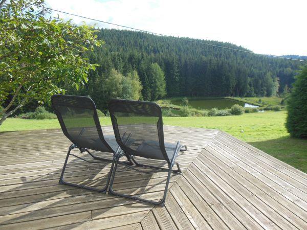 La Vigotte - Vosges