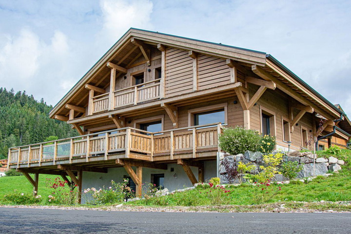 Chalet Edelweiss - Gérardmer