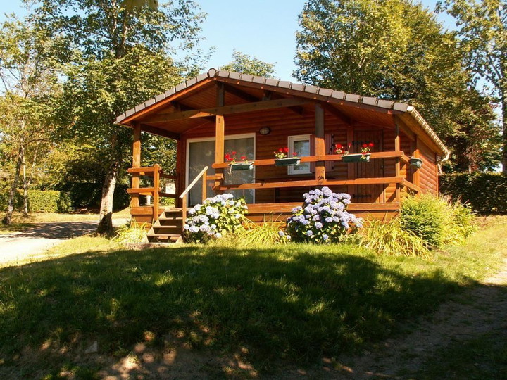 Chalet N°1 - Lac des Settons