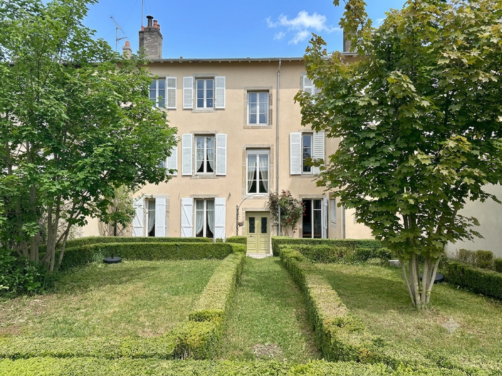 La Balsamine - Lunéville