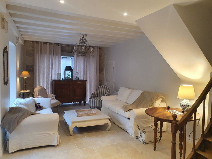 Le Clos Joli - Bonny-sur-Loire