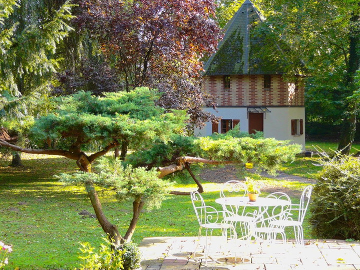 Le Pigeonnier - Bas-Rhin