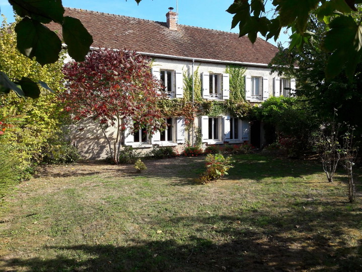 Gîte De Fontenay - Sancerre