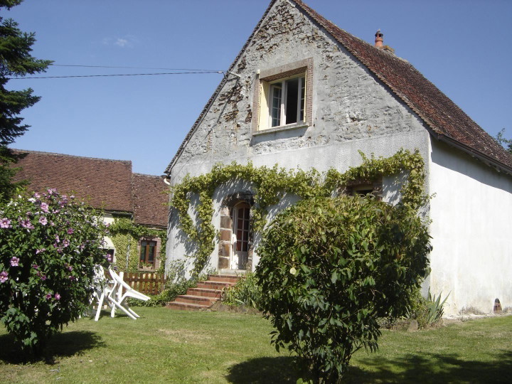 La Gouillette - Yonne