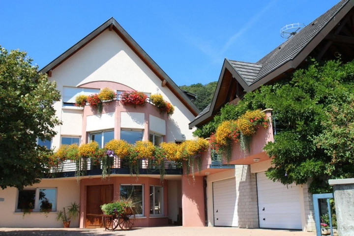 Le Binsbourg - Alsace