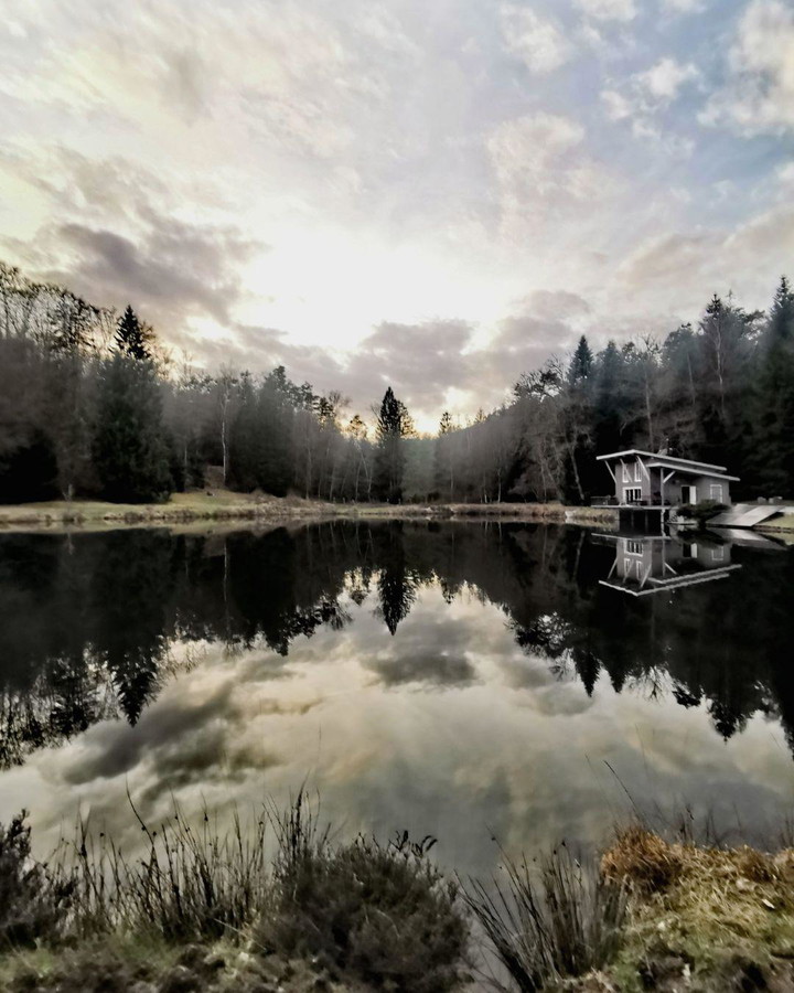 La Cabane Du Trappeur - Épinal
