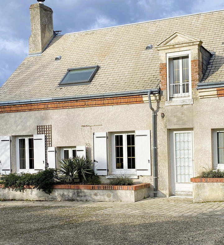 La Grande Closerie - Saint-Jean-de-Braye
