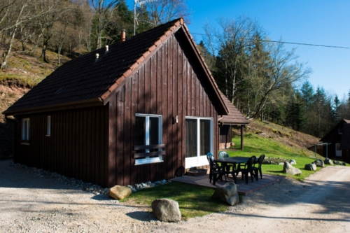 Le Fusain - Haut-Rhin