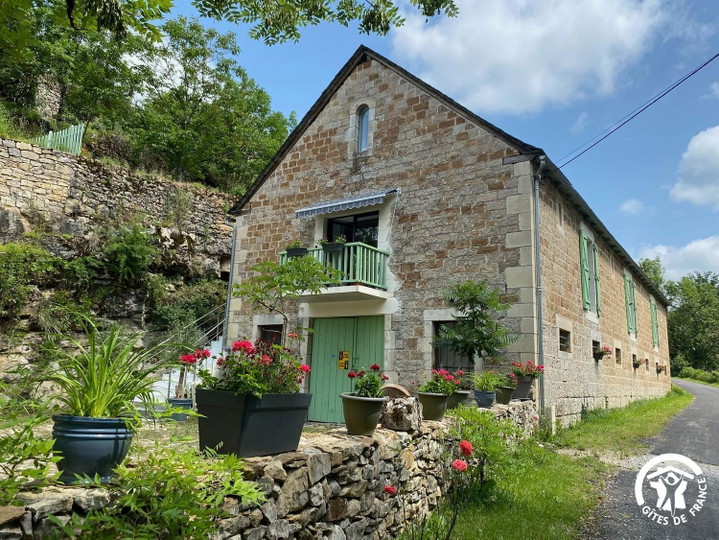 Gite De Coussane 2 - Espalion