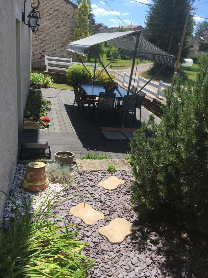 Brin De Verdure - Lorraine