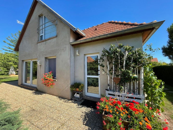 Les Bleuets - Dambach-la-ville