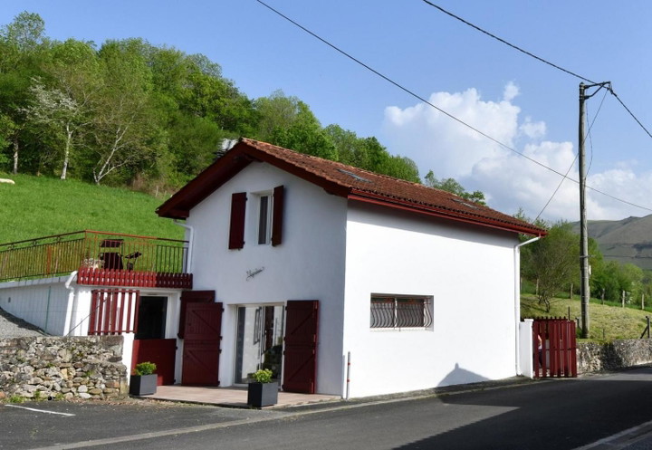 Elizondoa - Pays basque français