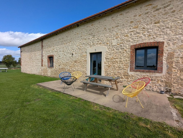 Gîte Koala, Gîtes La Poterie - Loiret