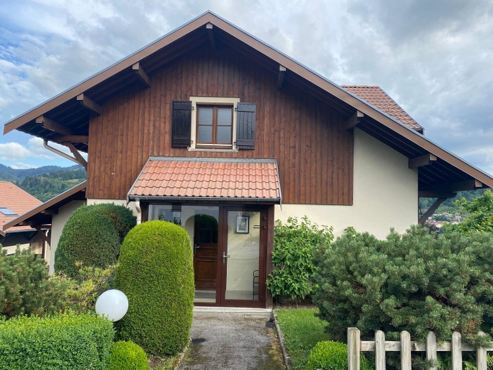 Gîte Du Hibou - Gérardmer