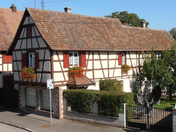 Chez Monique Et Raymond - Colmar