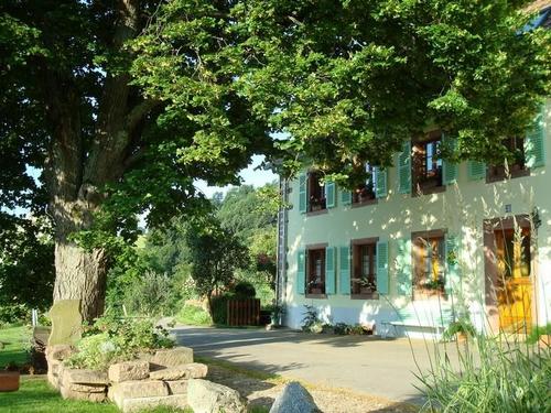Gîte Batot Henri - Orbey