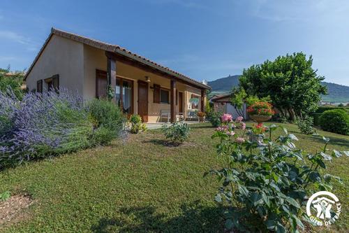 Villa Le Noisetier - Millau
