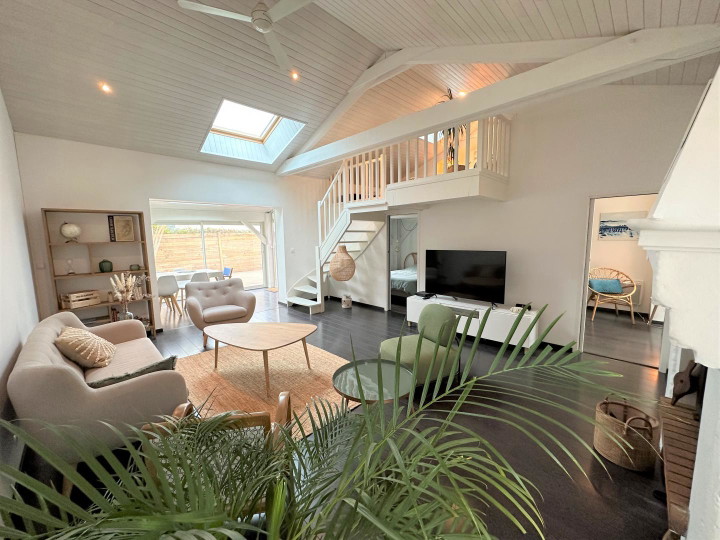 La Villa Marensin - Soorts-Hossegor