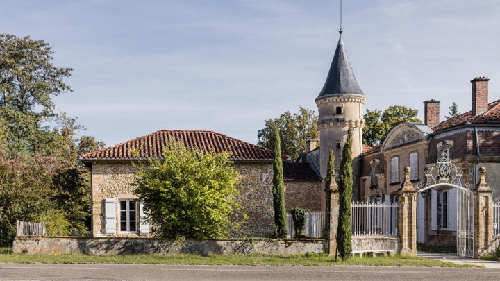Campagne Muller - Mont-de-Marsan